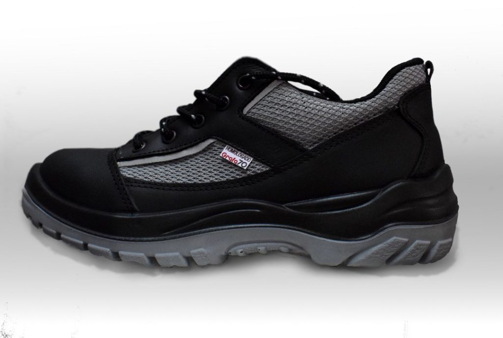 ART. 00018ZA ZAPATILLA DE TRABAJO GRAFA 70 HOMOLOGADA. – Indumentaria ...
