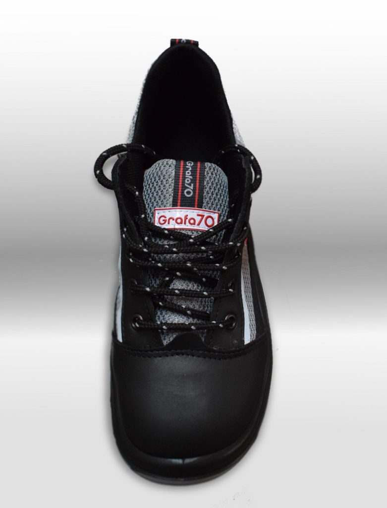 ART. 00018ZA ZAPATILLA DE TRABAJO GRAFA 70 HOMOLOGADA. – Indumentaria ...